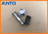 China 14521968 VOE14521968 Coil Excavator Main Control Valve Fit VOE EC210C EC220D for sale