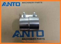 China 14528382 VOE14528382 Clamp Excavator Engine Parts Fitting For Vo-lvo EC135B EC140B EC140C for sale