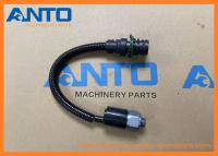 China VOE11170079 11170079 Pressure Sensor Excavator Spare Parts For L60E L70E L90E for sale