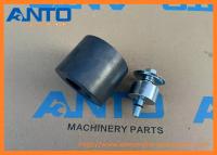 China 348-5434 3485434 Idler Pulley Excavator Engine Parts For E320D2GC E336E E349E C9.3 for sale