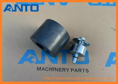 China 348-5434 3485434 Idler Pulley Excavator Engine Parts For E320D2GC E336E E349E C9.3 for sale