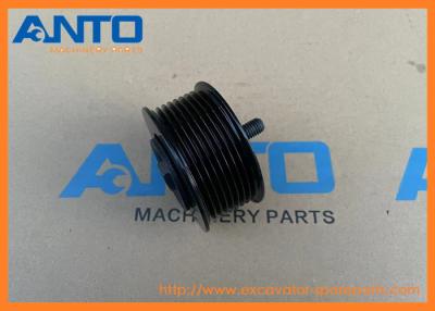 China 173-1498 1731498 Idler Pulley Excavator Engine Parts For C7 C9 E345B E365B for sale