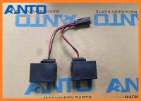 China VOE11712481 11712481 Solenoid Valve Excavator Electric Parts For BL60 BL61 BL70 BL71 for sale