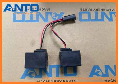 China VOE11712481 11712481 Solenoid Valve Excavator Electric Parts For BL60 BL61 BL70 BL71 for sale