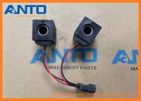 China VOE11712481 11712481 Solenoid Valve Excavator Electric Parts For BL60 BL61 BL70 BL71 for sale