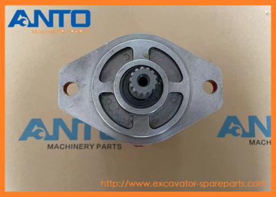 China 14531612 VOE14531612 Fan Motor Excavator Hydraulic Pump Parts Fitting For Vo-lvo EC160C for sale