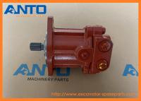 China 14531612 VOE14531612 Fan Motor Excavator Hydraulic Pump Parts Fitting For VOE EC160C for sale