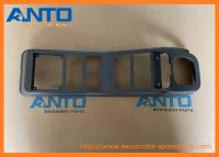 China 14531638 VOE14531638 Cover Excavator Spare Parts Fitting For VOE EC135B EC140B EC160B for sale