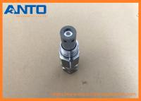 China 14535259 VOE14535259 Relief Valve Excavator Main Control Valve Fit VOE EC210C EC220D for sale