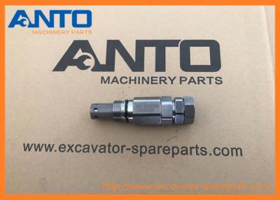 China 14535259 VOE14535259 Relief Valve Excavator Main Control Valve Fit Vo-lvo EC210C EC220D for sale