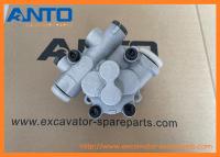 China 14535458 VOE14535458 Gear Pump Excavator Hydraulic Pump Parts Fitting For VOE EC200B for sale