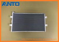 China 14539787 VOE14539787 Condenser Excavator Air Conditoner Parts Fitting For VOE EC240B for sale