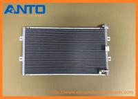 China 14539787 VOE14539787 Condenser Excavator Air Conditoner Parts Fitting For Vo-lvo EC240B for sale