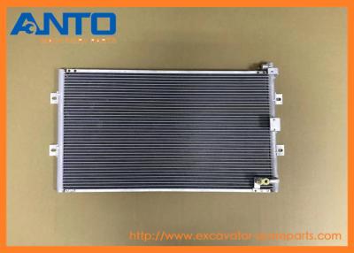 China 14539787 VOE14539787 Condenser Excavator Air Conditoner Parts Fitting For Vo-lvo EC240B for sale
