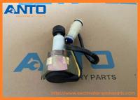China 14541720 VOE14541720 Sensor Excavator Electric Parts Fitting For VOE EC135B EC140B for sale