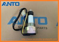 China 14541720 VOE14541720 Sensor Excavator Electric Parts Fitting For VOE EC135B EC140B for sale