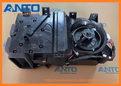 China 20Y-810-1211 20Y-810-1212 Air Conditioner Assembly KOMATSU Excavator Spare Parts For PC220LC-8 for sale