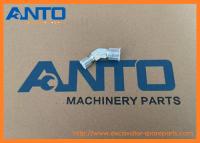 China 14547519 VOE14547519 Nipple Excavator Spare Parts Fitting For VOE EC140B EC140C EC140D for sale