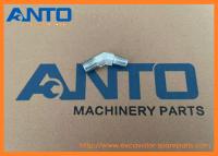China 14547519 VOE14547519 Nipple Excavator Spare Parts Fitting For VOE EC140B EC140C EC140D for sale