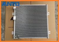 China 14547919 VOE14547919 Condenser Excavator Air Conditoner Parts Fitting For Vo-lvo EC160C for sale