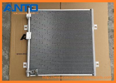 China 14547919 VOE14547919 Condenser Excavator Air Conditoner Parts Fitting For Vo-lvo EC160C for sale