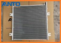 China 14547919 VOE14547919 Condenser Excavator Air Conditoner Parts Fitting For VOE EC160C for sale