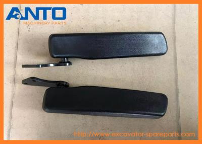 China 14551181 14551182 VOE14551181 Arm Rest Excavator Spare Parts For VOE EC120D EC135B for sale