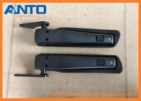 China 14551181 14551182 VOE14551181 Arm Rest Excavator Spare Parts For VOE EC120D EC135B for sale