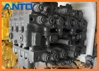 China 14556410 VOE14556410 Control Valve Excavator Main Control Valve Fit Vo-lvo EC460B EC460C for sale