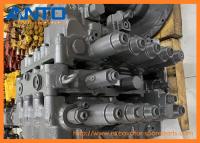 China 14556410 VOE14556410 Control Valve Excavator Main Control Valve Fit VOE EC460B EC460C for sale