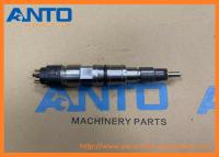 China 21773130 0445120264 Fuel Injector Excavator Engine Parts  For EW140D EW160D for sale