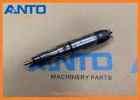 China 21773130 0445120264 Fuel Injector Excavator Engine Parts  For EW140D EW160D for sale
