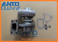 China 305-4922 3054922 Turbocharger Excavator Engine Parts Fit For C4.2 312D for sale