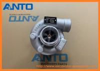 China 305-4922 3054922 Turbocharger Excavator Engine Parts Fit For C4.2 312D for sale