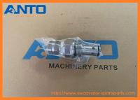 China 723-10-12800 7231012800 Relief Valve KOMATSU Excavator Electric Parts For PC45MR-3 for sale
