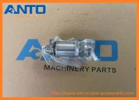 China 723-10-18700 7231018700 Relief Valve KOMATSU Excavator Electric Parts For PC50MR-2 for sale