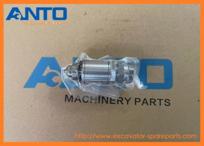 China 723-10-18700 7231018700 Relief Valve KOMATSU Excavator Electric Parts For PC50MR-2 for sale