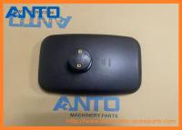 China 14564772 VOE14564772 Mirror Excavator Spare Parts Fitting For VOE EC135B EC140B EC140C for sale
