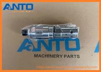 China SA7242-11580 SA724211580 Relief Valve KOMATSU Excavator Travel Motor Parts For EC290B for sale