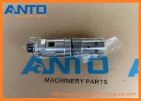 China SA7242-11580 SA724211580 Relief Valve KOMATSU Excavator Travel Motor Parts For EC290B for sale
