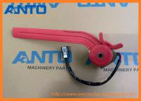 China 14568000 VOE14568000 Control Lever Excavator Spare Parts Fitting For VOE EC120D EC140C for sale