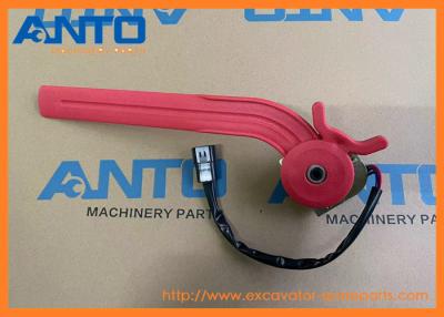 China 14568000 VOE14568000 Control Lever Excavator Spare Parts Fitting For VOE EC120D EC140C for sale