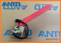 China 14568000 VOE14568000 Control Lever Excavator Spare Parts Fitting For VOE EC120D EC140C for sale
