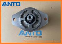 China 14568340 VOE14568340 Fan Motor Excavator Hydraulic Pump Parts Fitting For Vo-lvo EC160C for sale