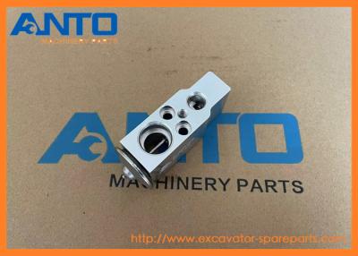 China AN51515-A0400 Expansion Valve KOMATSU Dump Truck Air Condiationer Parts For HM300-2 for sale