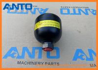 China 14578202 VOE14578202 Accumulator Excavator Spare Parts Fitting For VOE EC120D EC140C for sale