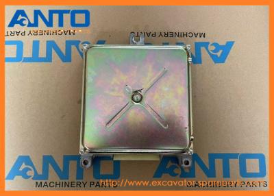 China 7834-30-2000 7834302000 Controller KOMATSU Excavator Spare Parts For PC100-6 PC120-6 for sale