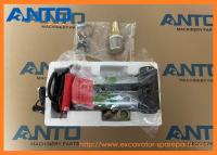 China 14591830 VOE14591830 Fuel Filling Pump Excavator Engine Parts Fitting For Vo-lvo EC200B for sale