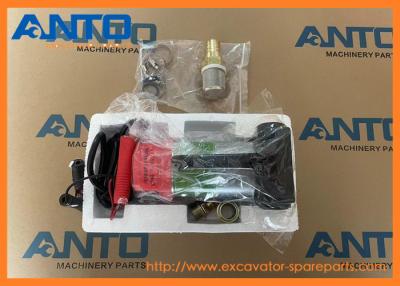 China 14591830 VOE14591830 Fuel Filling Pump Excavator Engine Parts Fitting For Vo-lvo EC200B for sale