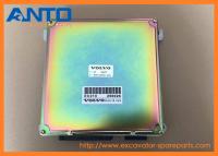 China 14594707 VOE14594707 ECU Excavator Controller Fitting For Vo-lvo EC170D EC200D EC210D for sale